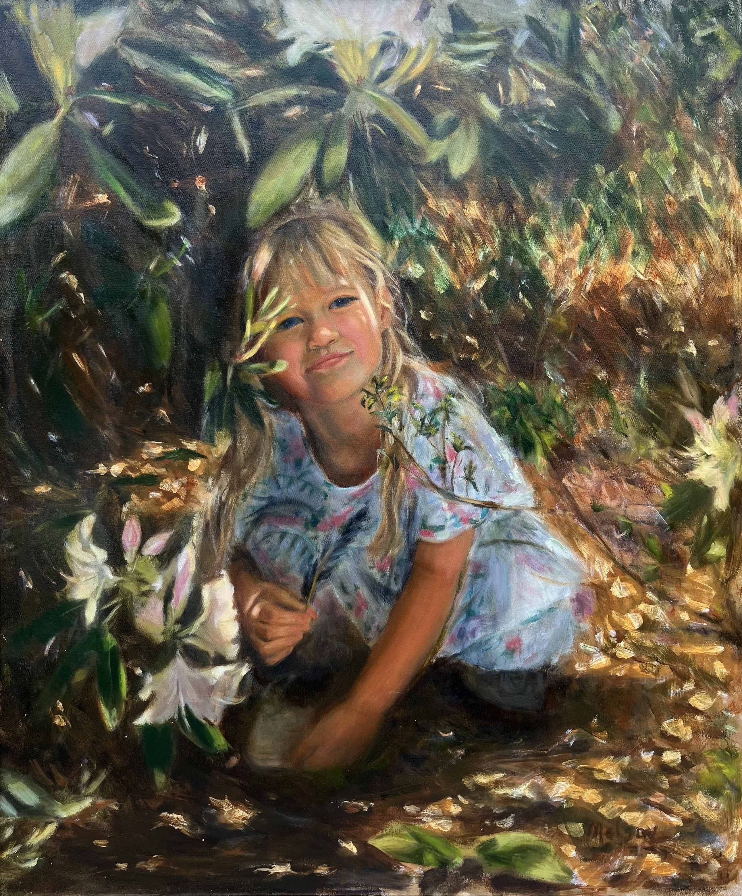 The Feather – Art Box Gallery