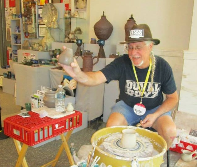 Meet Our Artists – Art Box Gallery & Studios